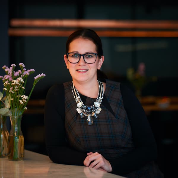 Emma Yee - Women's Networking Events - Melbourne