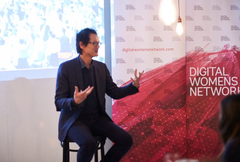 The power of Ideas worth spreading, Jon Yeo event wrap up! - Women's ...