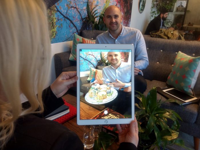 My interview with Rupert Dean on the next Media Revolution! - Women's ...