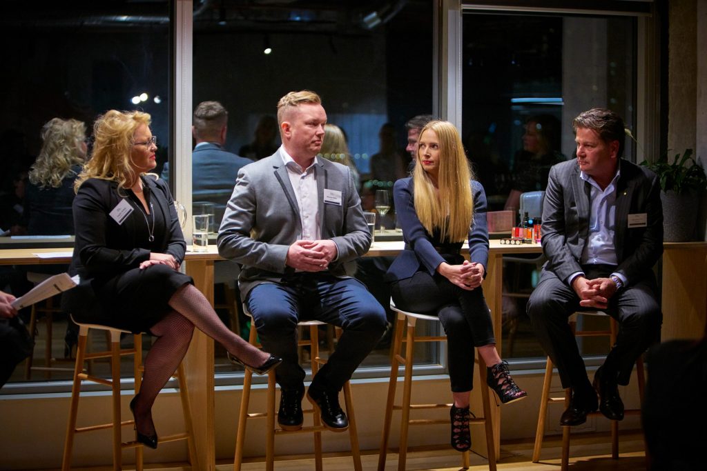My interview with Personal Branding expert Briony Croft, on the Art of ...