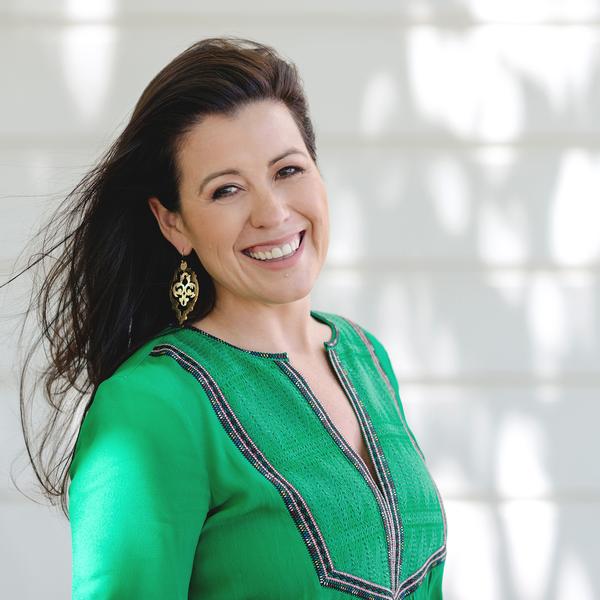 My interview with Penny Locaso (futurist & happiness hacker) on female ...