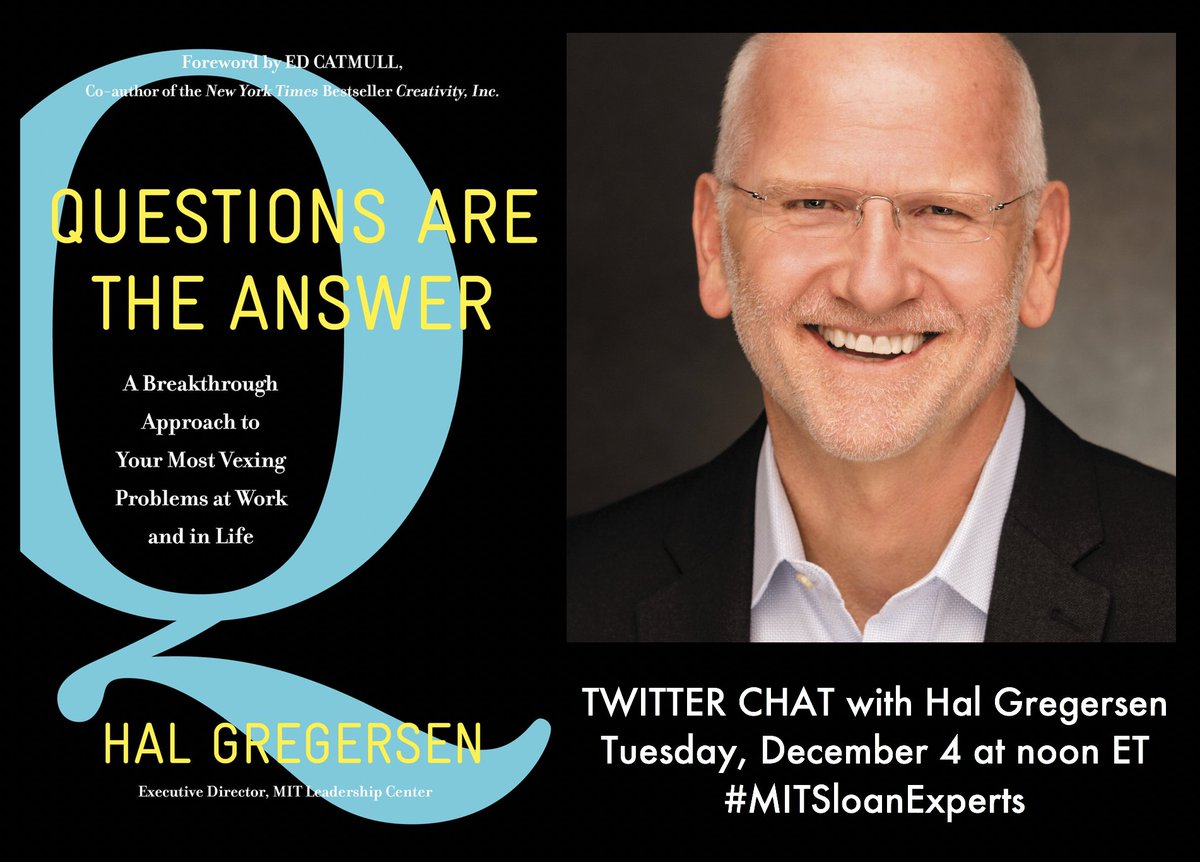 HAL GREGERSEN, Beyond Creativity; Unlock Innovation - Women's ...