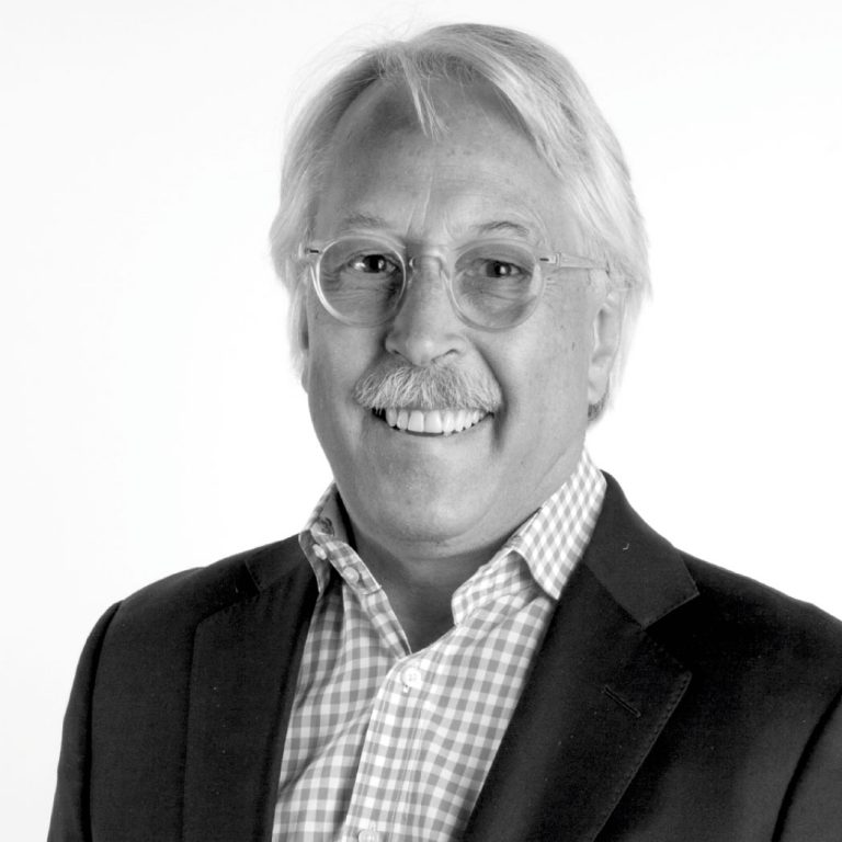 gary-hamel-1 - Women's Networking Events - Melbourne