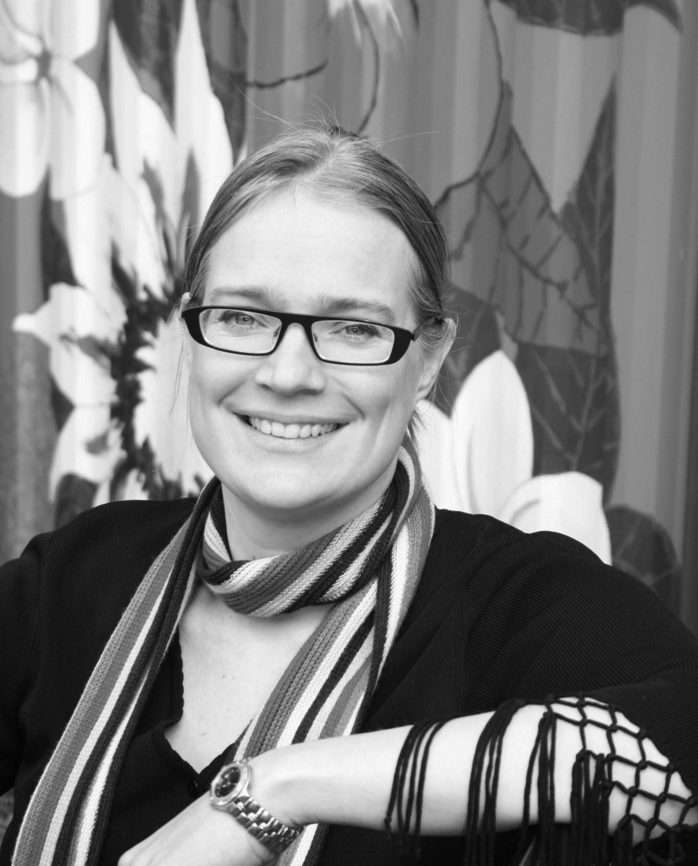 DR DOMINIQUE HES - Women's Networking Events - Melbourne